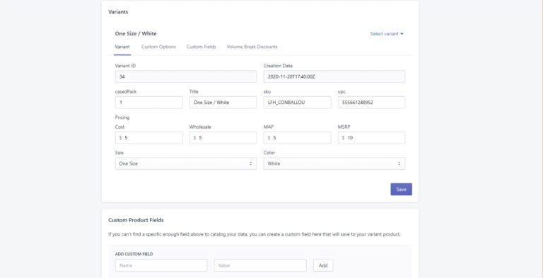 Inventory management vs. product management: What’s the difference? - CommerceBlitz