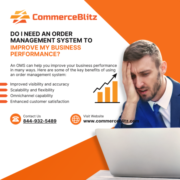 What is an Order Management System and Why Your Business Needs One ...