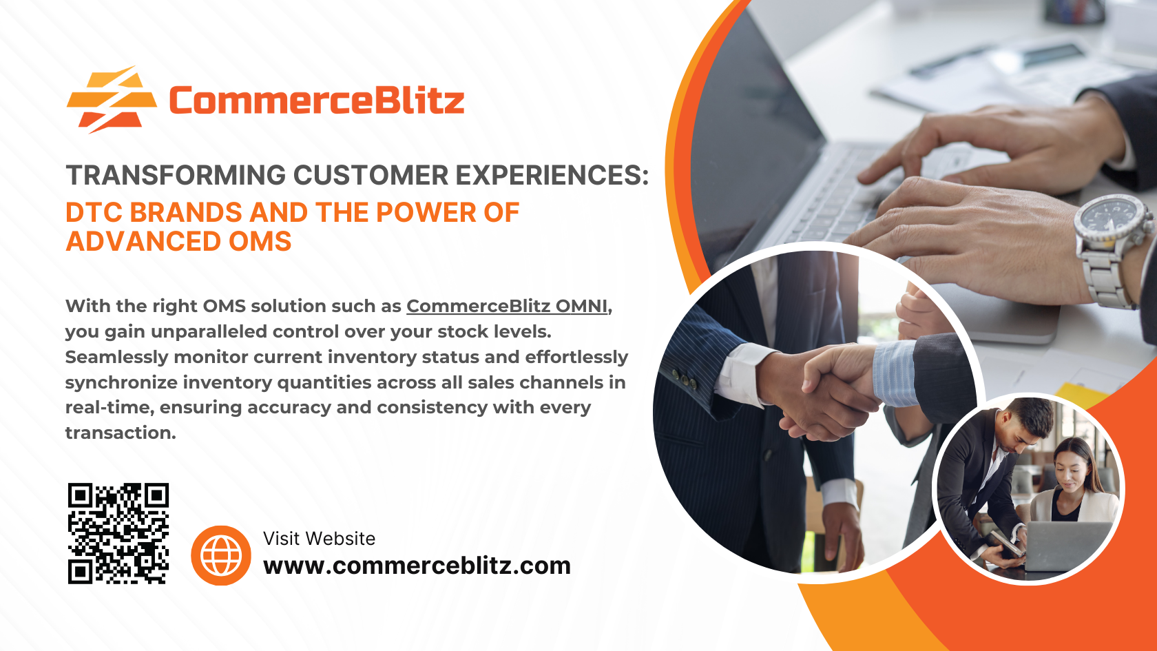 Transforming Customer Experiences: DTC Brands and the Power of Advanced ...